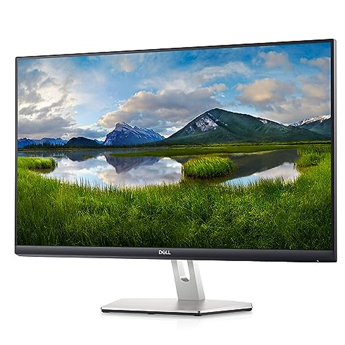Dell S2722DC 27 USB-C Monitor QHD 2560x1440- S2722DC