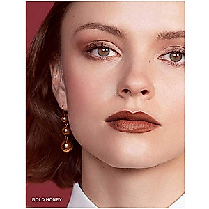 Bobbi Brown Luxe Shine Intense Lipstick - Bold Honey