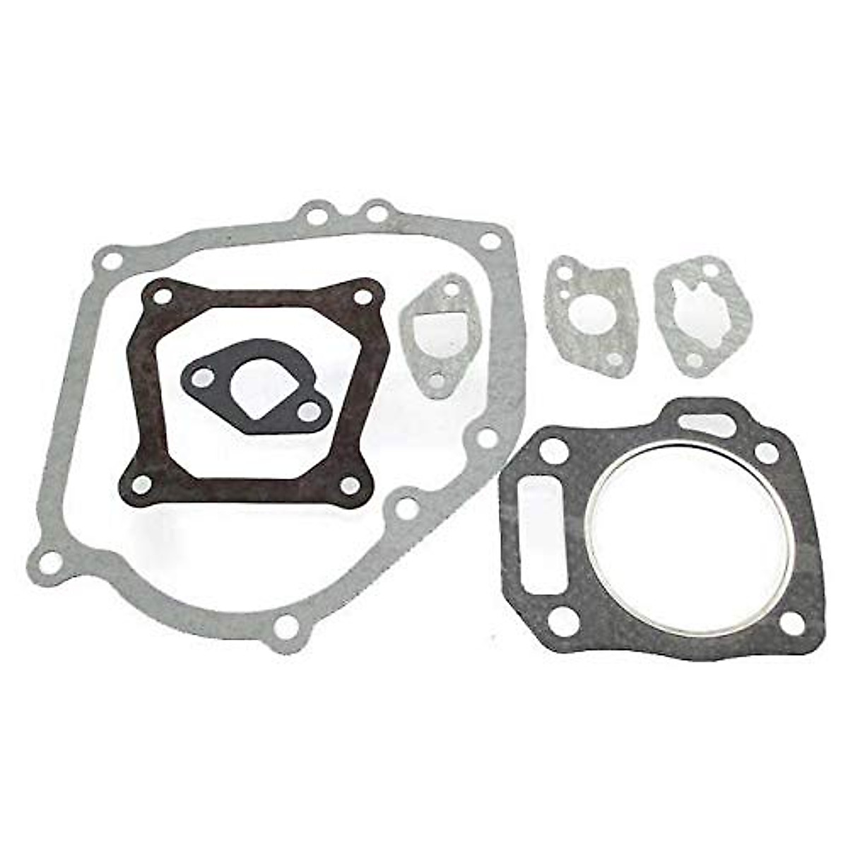 Engine Gasket Kit for LCT Powered 208cc 179cc Snow Blower Part# 20843001