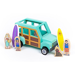 Jack Rabbit Creations Surfs Up Dude!