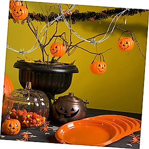 Toyvian 2pcs Simulation Wire Chain Scary Barbed Wires Wild West Barbwire Haunted House Building Kit Garland Denim Outfit Garlands Garland Barbed Wires Nikki Child Steel Wire PVC