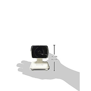 Summer Infant Extra Camera for Baby Secure Pan/Scan/Zoom Video Baby Monitor (28920, 29250, 29253)