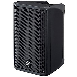 Yamaha DBR10 700-Watt Powered Speaker