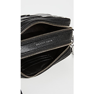 Marc Jacobs The Moto Shot 21 Dusty Beige One Size