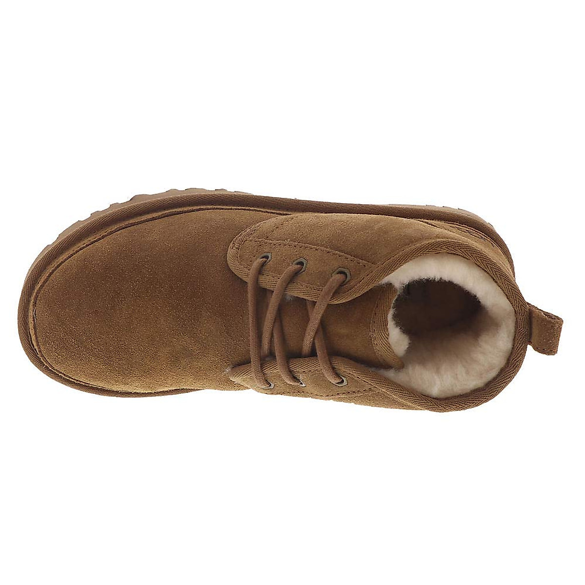 UGG Women's Neumel Boot, Chestnut, 10