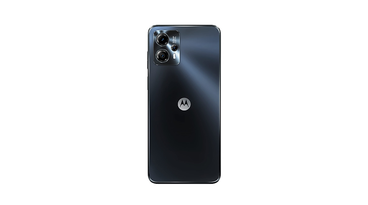 Motorola Moto G13 Unlocked Dual SIM 4G Phone - 128GB/4GB RAM