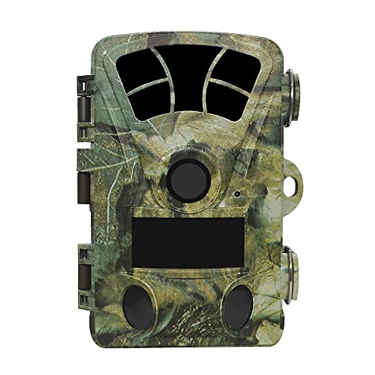 16mp 1080p 20 Meters Far Night Vision Game Camera (H885-xb)