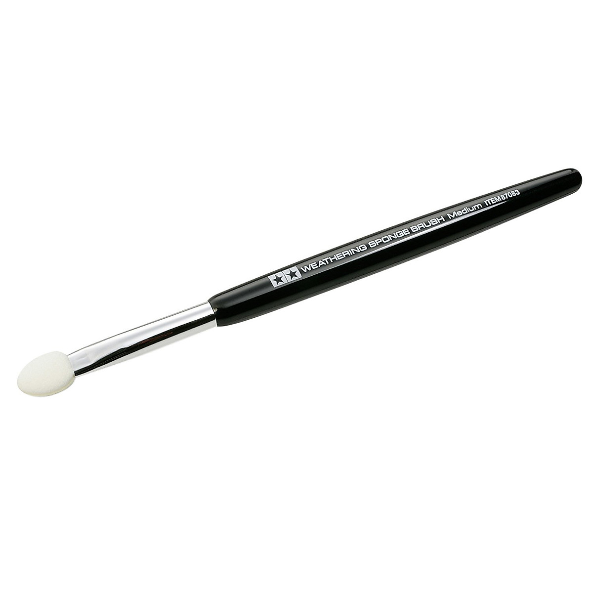 TAMIYA Weathering Sponge Brush Medium TAM87083 Misc. Tool/Construction Accys
