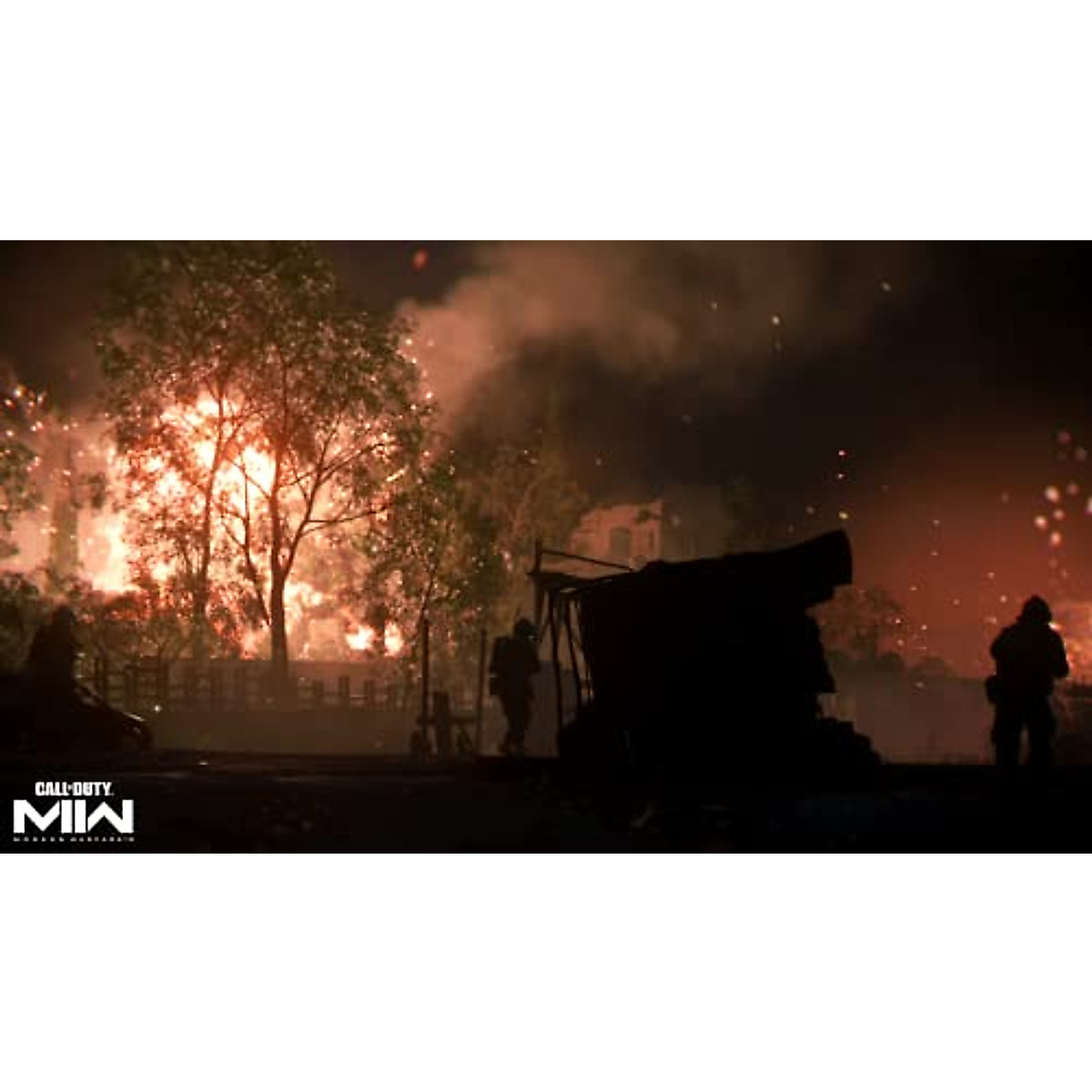 Call of Duty: Modern Warfare II - PlayStation 4