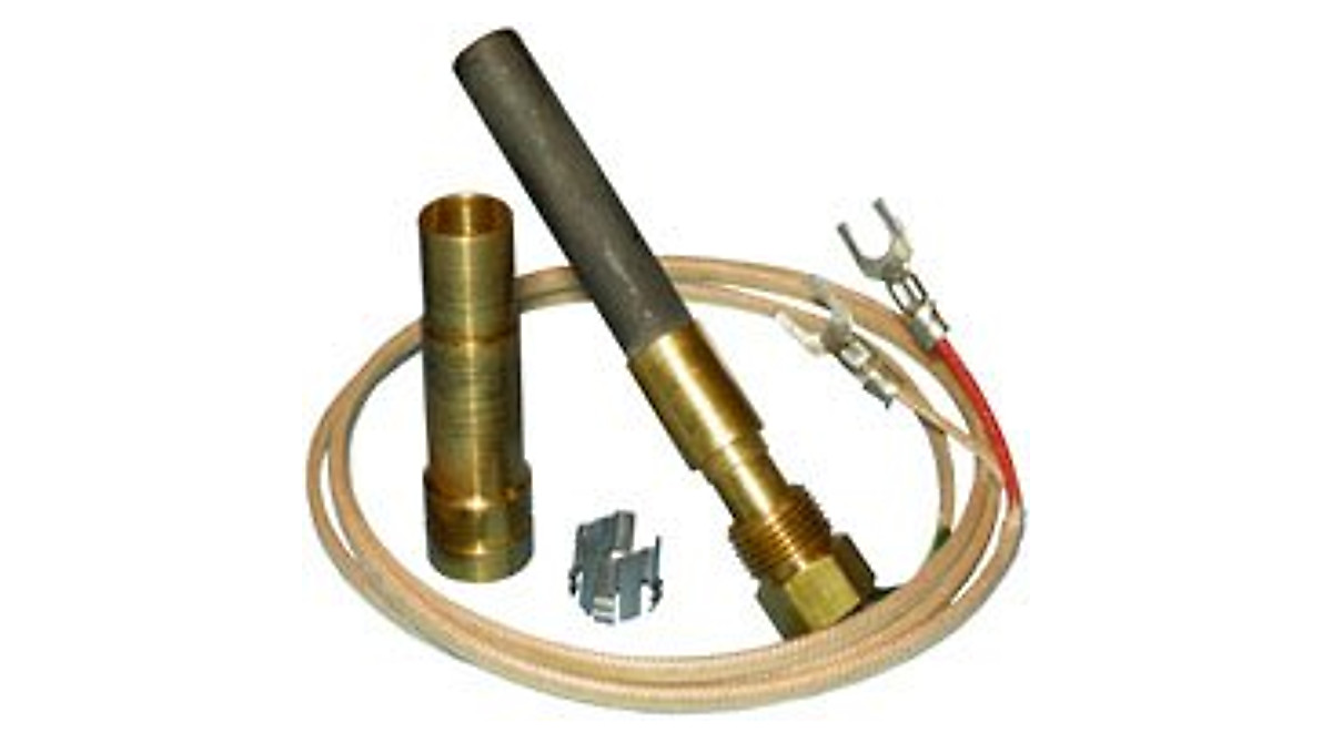 Emerson G01A-512 Power Generator - 750mv Universal Use