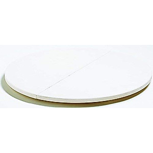 Kamado Joe KJ-HDP Classic Joe Heat Deflector Plates, White