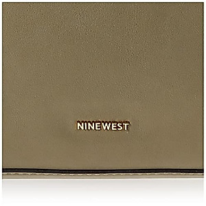 NINE WEST LEVONA Crossbody, Faded Army