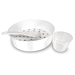 Hamilton Beach Ensemble 20 Cup Capacity Rice Cooker 37538H