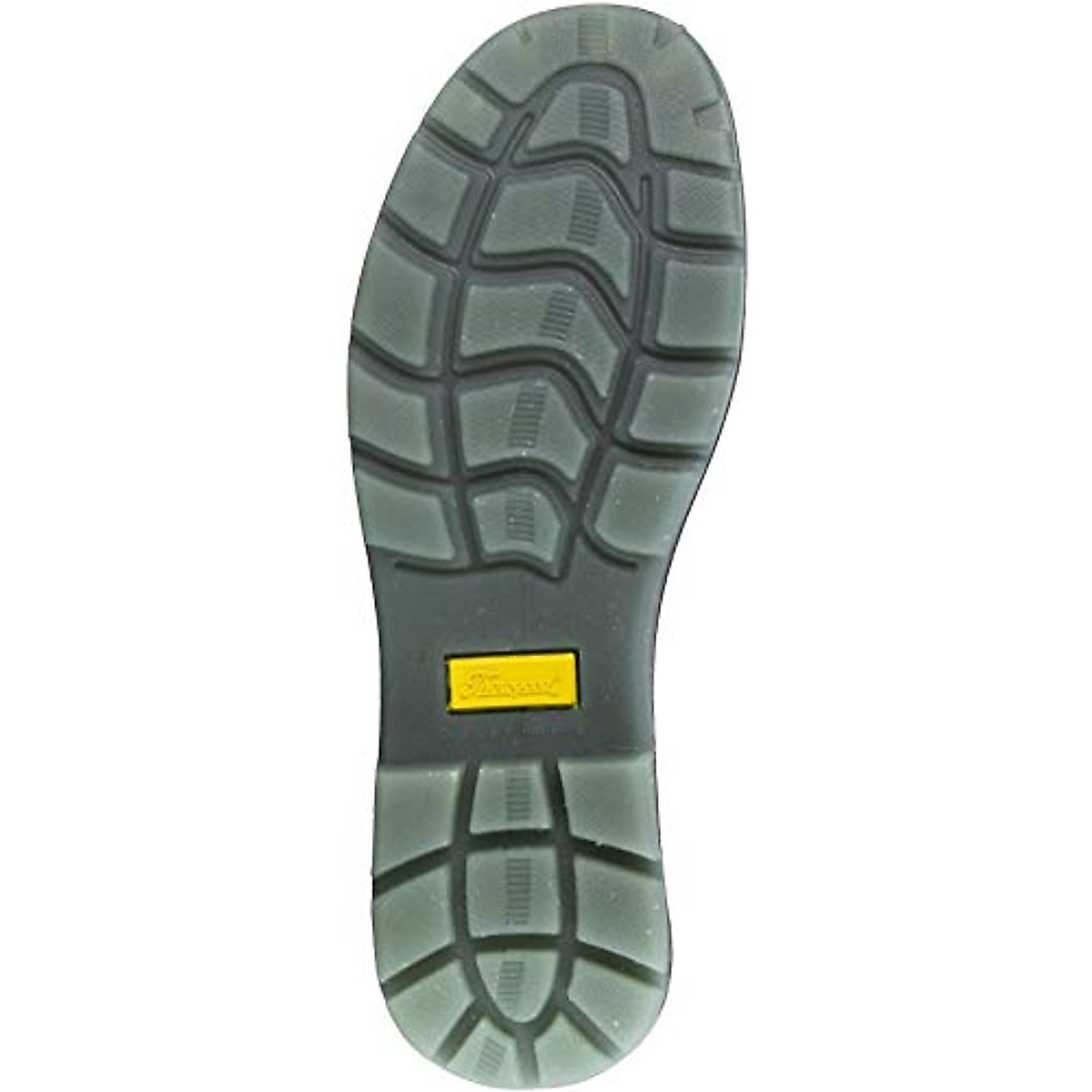 Thorogood Thoro-Flex 6” Slip On Work Boots for Men - Premium Leather with Comfort Footbed, Slip-Resistant Outsole, and Scuff-Free Translucent Bottom; EH Rated, Black/Trail Crazyhorse - 13 M US