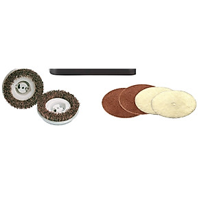 Koblenz Shampooer/Polisher Cleaning Machine With T-Bar Handle