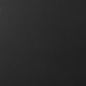 Crosley Furniture Otto 2-Piece Swivel Outdoor Chair Set, Dining Patio Chairs for Deck, Backyard, Matte Black with Gray Cushions