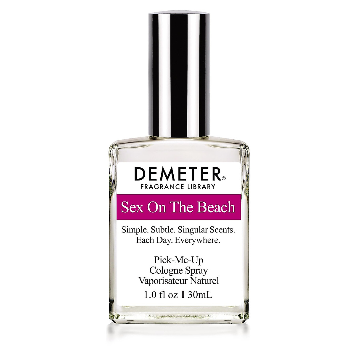 Demeter By Demeter Sex On The Beach Cologne Spray 1 Oz Women