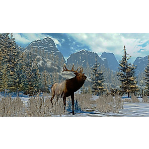 Cabela's North American Adventures 2011 - Playstation 3 (Renewed)