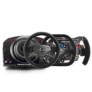 THRUSTMASTER TS XW Servo Base (Compatible with XBOX Series X/S, XOne & PC)