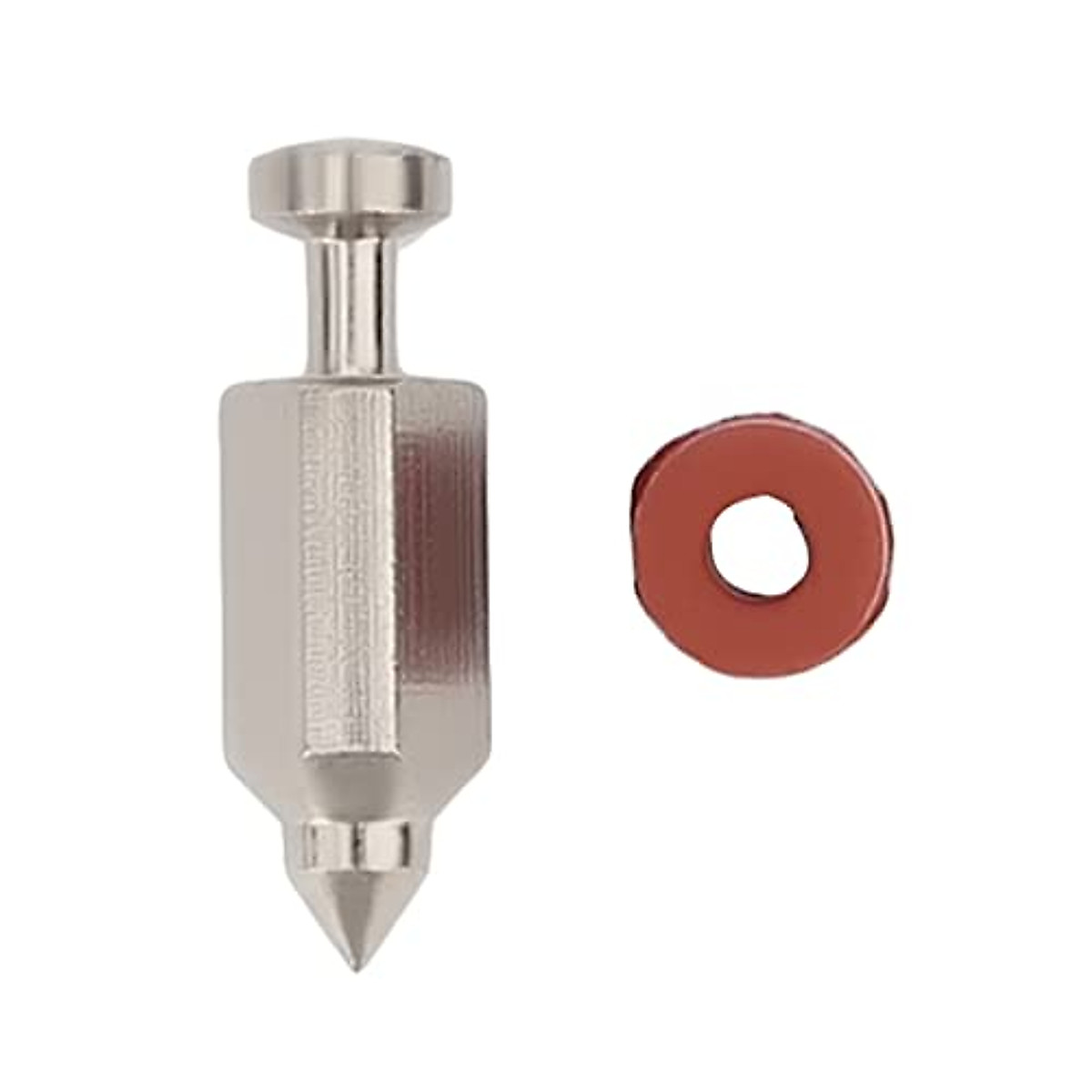 Panari 398188 kit Needle Seat Carburetor Float Valve Needle Seat Kit Replacement For 281144 (Pack of 12)