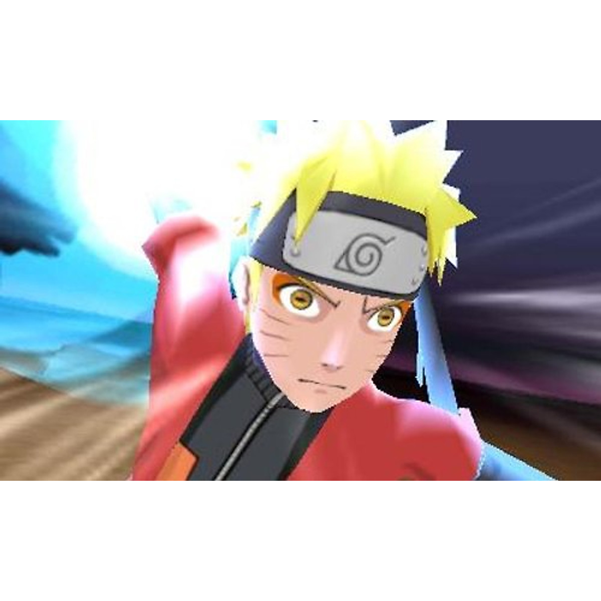 Naruto Shippuden: Ninrattai Emaki! Saikyou Ninkai Kessen!! [Japan Import]