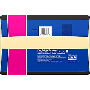 Fresh Step Extreme Scented Litter with the Power of Febreze, Clumping Cat Litter Mountain Spring, 34 Pounds