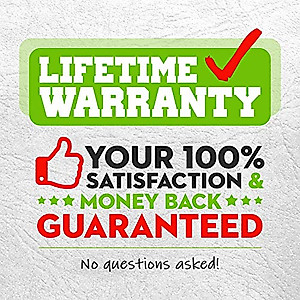 2 Piece Trash Can Lid Locks | Keep Garbage Can Secure & Animal Proof | Heavy Duty Unbreakable Steel Construction | Universal Fit for Outdoor Waste Bins