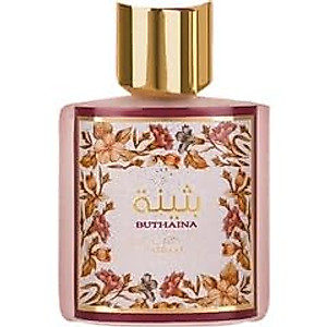 Asdaaf Lattafa Buthaina EDP 100ML (3.4Oz)