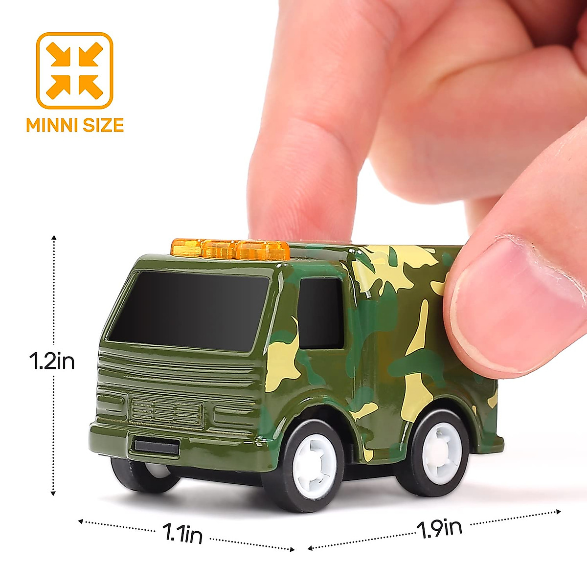 Car Toys with Play Mat, Toy Cars for Boys,Car Toys for Toddlers,Pull Back Cars Include Construction Vehicles, Fire Vehicles, etc.10 Road Signs 4 Dolls,Vehicle Toy Set for Kids.