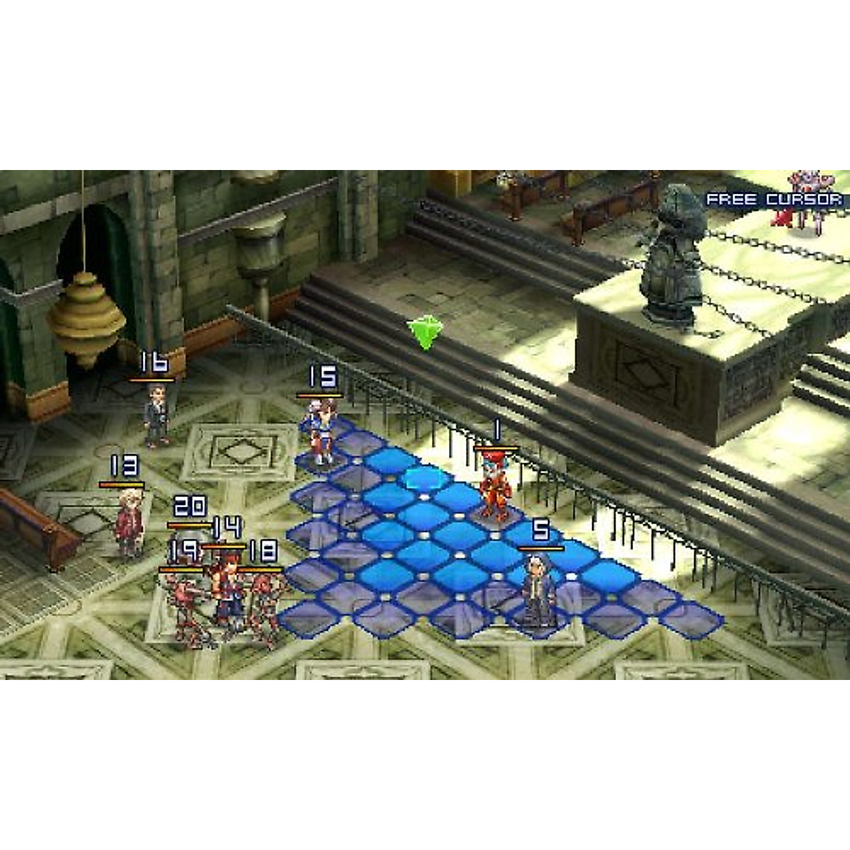 Project X Zone [First-Print Special Edition] [Japan Import]