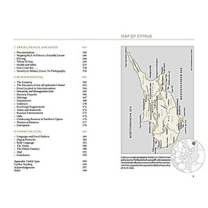 Cyprus - Culture Smart!: The Essential Guide to Customs & Culture