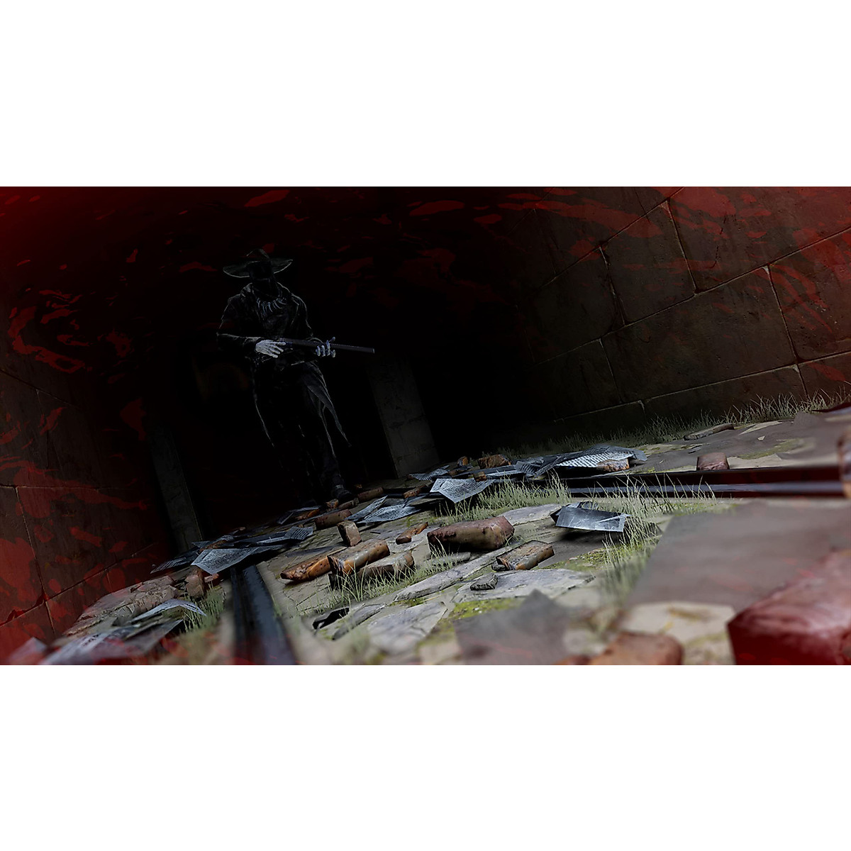 Horror Tales: The Wine - Nintendo Switch