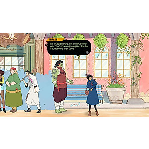 Battle Chef Brigade Deluxe Limited Run #197