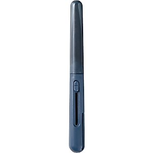 Raymay Fujii SH1002 Scissors, Pen Cut, Compact, Portable Scissors, Premium Fluorine Coat