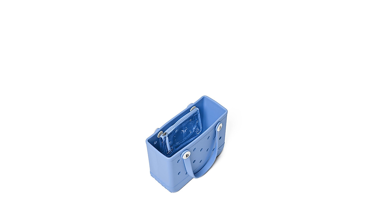 BOGG BAG Bitty Waterproof Tote Bag for Beach & Outdoor Fun