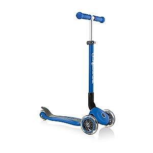 Globber Primo Foldable 430-100 Navy Blue