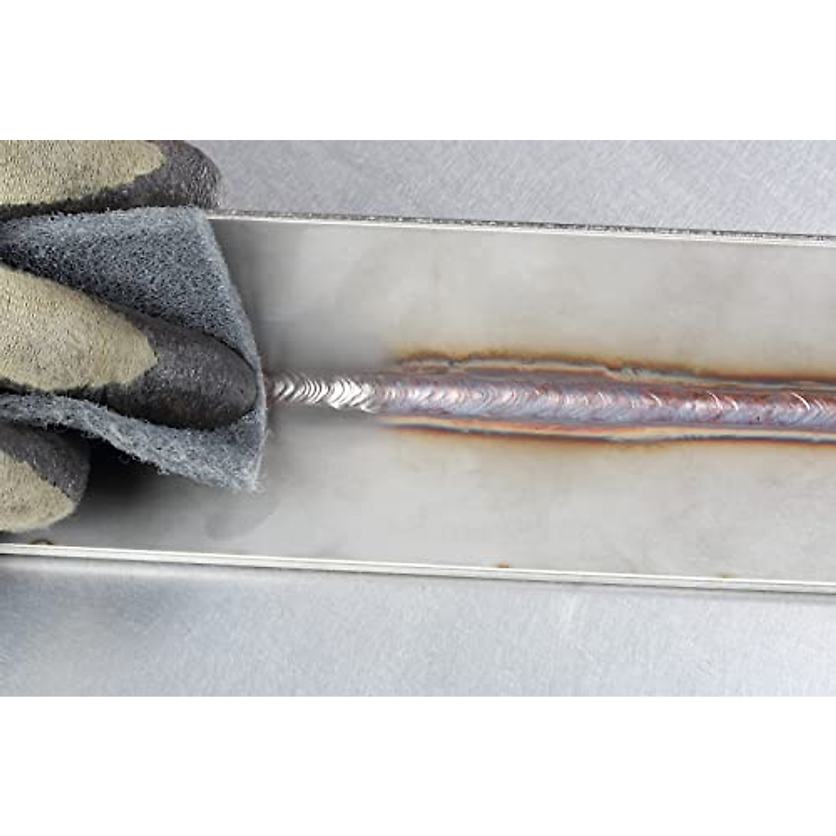 Cubitron II Scotch-Brite 07448-each 7448 Ultra Fine Hand Pad, 6' x 9', 20 Pads per Box