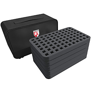 Feldherr Mini Plus Bag Compatible with Dice Masters - 462 dice