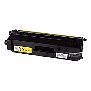 Brother TN339 Super High Yield Yellow Toner