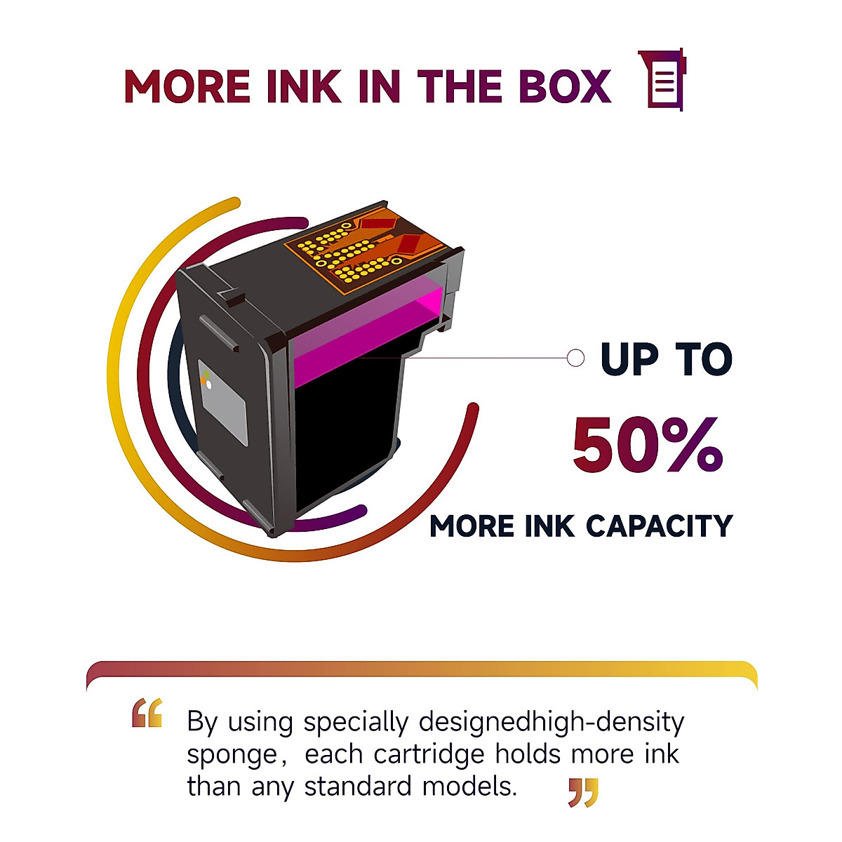 ATOPolyjet Remanufactured 245XL Ink Cartridge Replacement for Canon PG-245 PG-245XL 245 XL PG-243 243 Black Fit Pixma MX490 TR4520 MG2522 MG2525 MG2922 MG3022 MG2920 MG2420 iP2820 TS202 TS3322 Printer