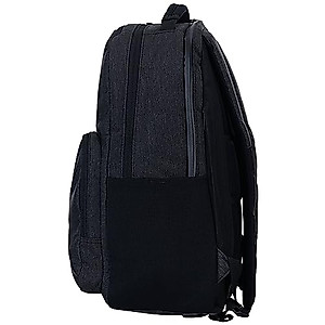 TravisMathew Steadypack Backpack, Heather Charcoal, OS