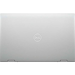 Dell - Inspiron 13 7000 2-in-1 - 13.3" Touch-Screen Laptop - Intel Core i5 - 8GB Memory - 512GB SSD + 32GB Optane - Silver - i7300-5395SLV-PUS