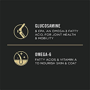 Purina Pro Plan Sport Performance 30/20 Turkey, Duck & Quail Formula Dry Dog Food - (5) 6 Lb. Bags