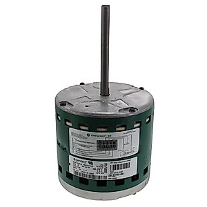 ClimaTek Upgraded 1/3 HP X13 Furnace Blower Motor Fits Daikin