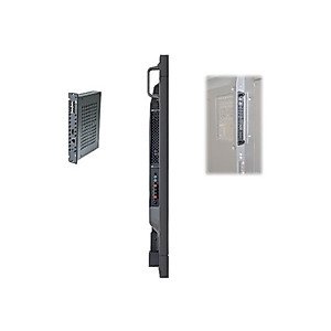 NEC Display V652-AVT 65" 1080p LED-LCD TV - 16:9 - HDTV 1080p [V652-AVT] -