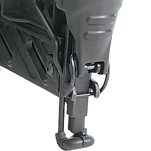 Makita AF601 16 Gauge, 2-1/2" Straight Finish Nailer,