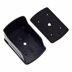 HFeng Waterproof Cover for RFID Access Control Keypad Fingerprint Access Controller Rainproof Cover Sell Protector Door Lock Security System