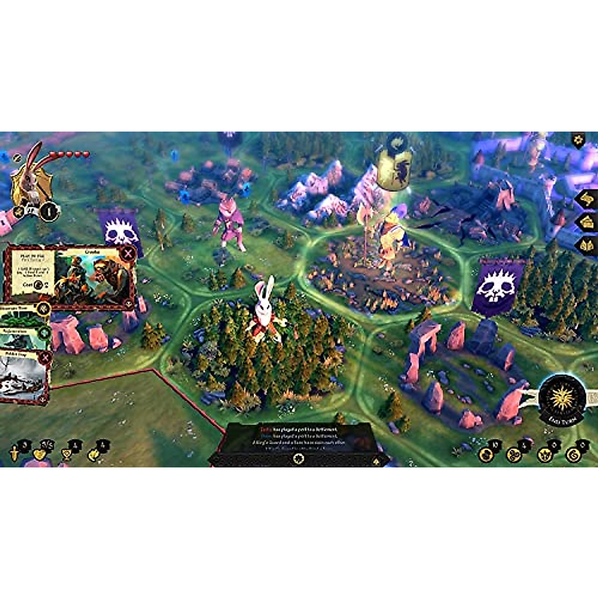 Armello Special Edition (Xbox One)