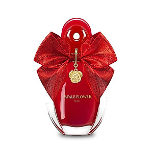 FATALE FLOWER by Gemina B. (W) EDP SP 2.8 OZ