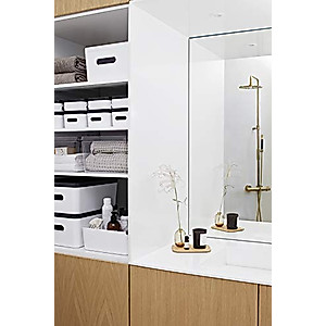 SmartStore - Compact Storage Box L - White